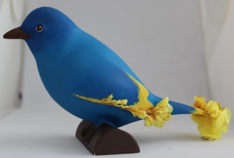 La leyenda de Luminora