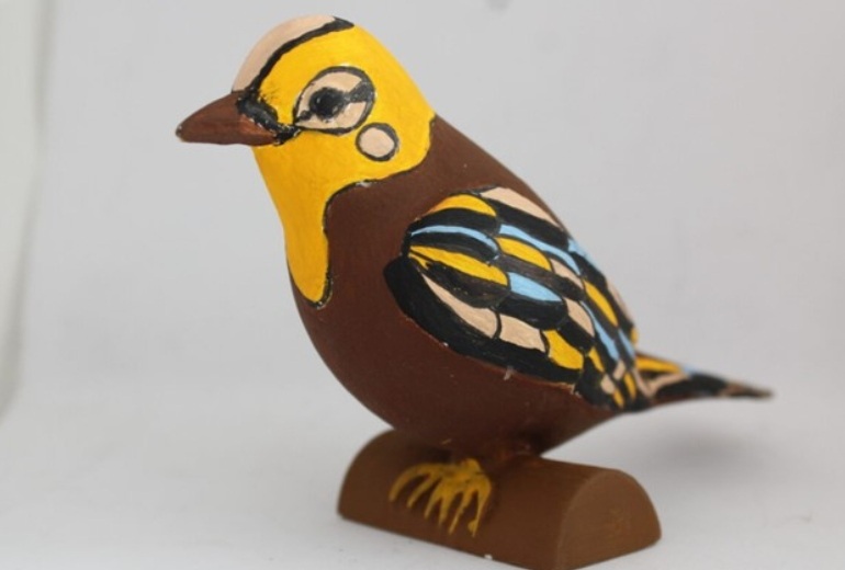 Avechucho: un ave no de tan mal agüero