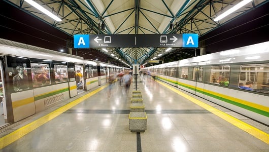 Nuestra Tienda Metro llegó para quedarse
