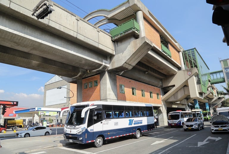 Nuestra Tienda Metro llegó para quedarse