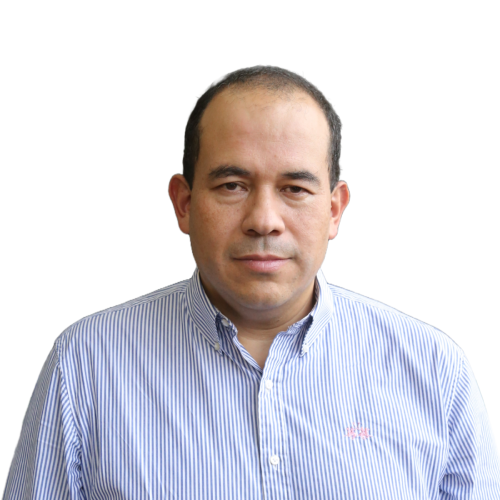 Luis Eduardo Acosta Medina
